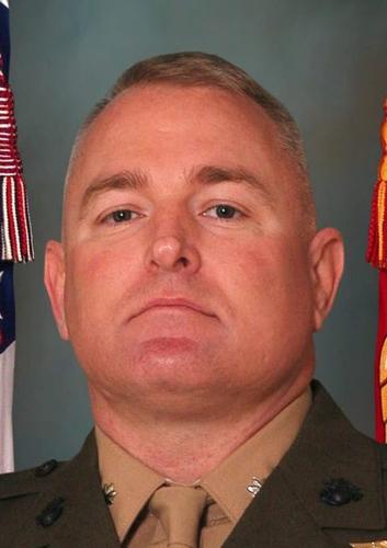 20 years after Persian Gulf War, ex-Marine recalls weeks of captivity