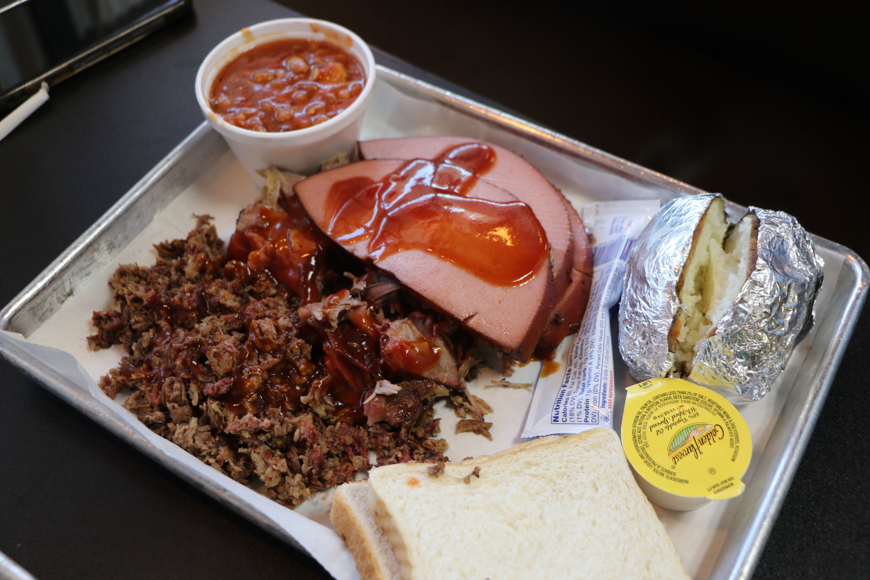 BBQ Bracket Championship matchup: Mac's vs. Trails End