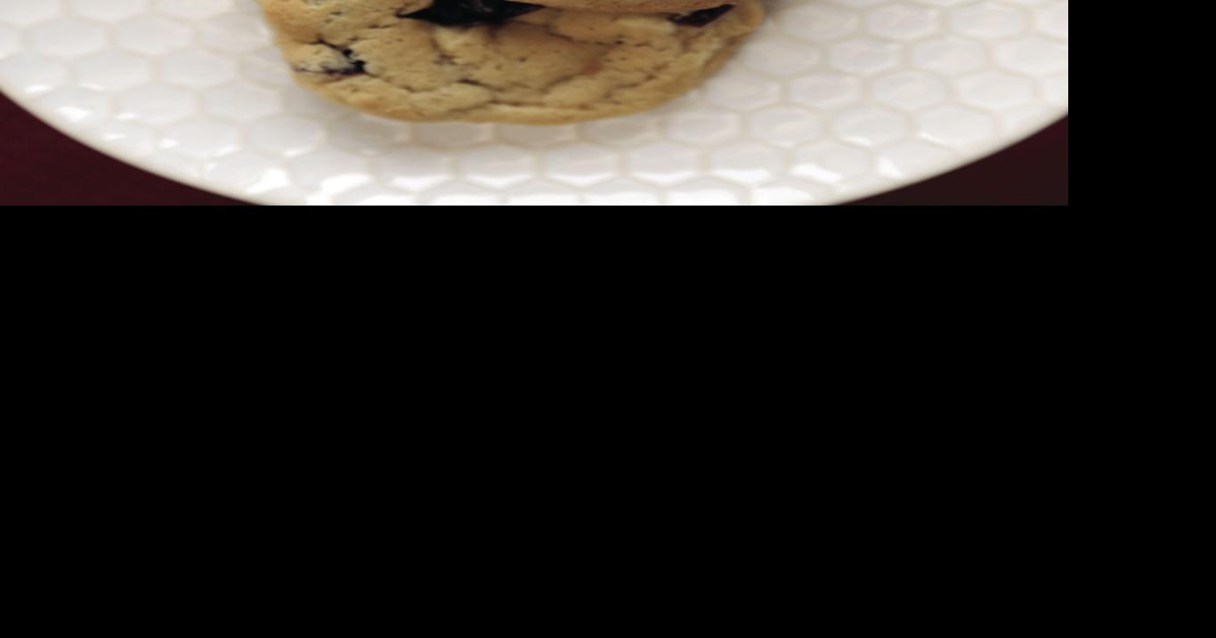 Make the White Chocolate Cranberry Cookie recipe from ‘Tulsa World ...
