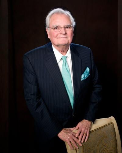 W.K. Warren, Jr.: Saint Francis has served the community for 60 years