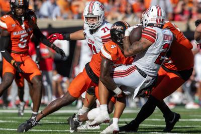 OSU linebacker Nick Martin picked by San Francisco 49ers in 3rd round ...