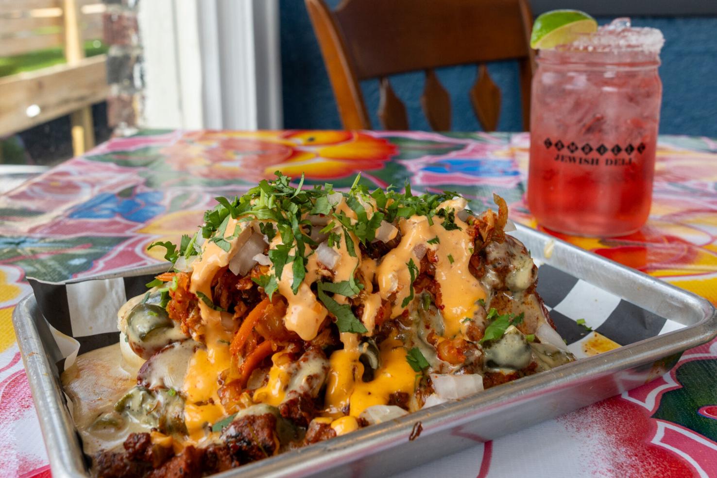 Try our summer eating list of dishes from Tulsa restaurants