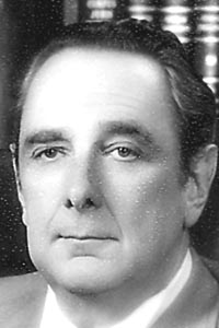 Joseph Joe Francis