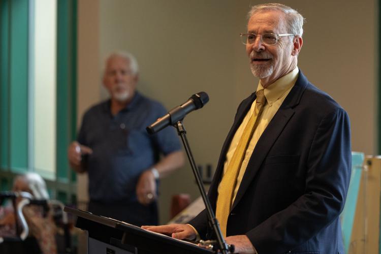 david goldenberg tulsa