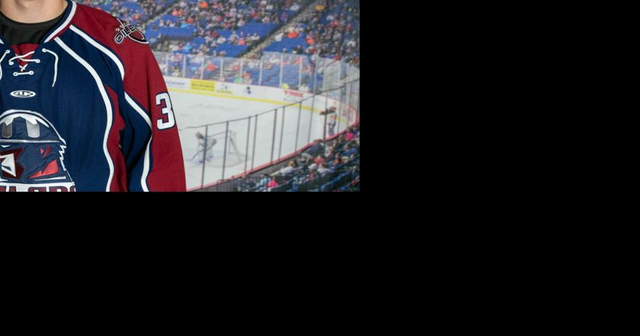 Oilers' homestand continues with morning game Thursday after historic ...