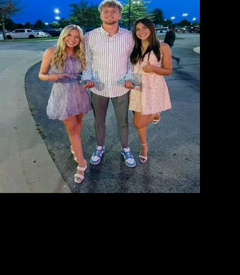 Chance Wilson player diary: My sisters are big supporters of my ...