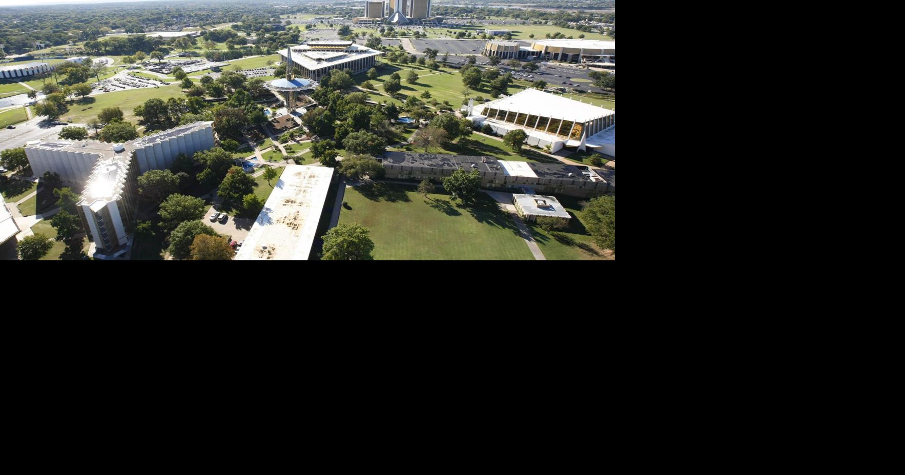 ORU using COVID aid to cancel over $500K in student debt to university
