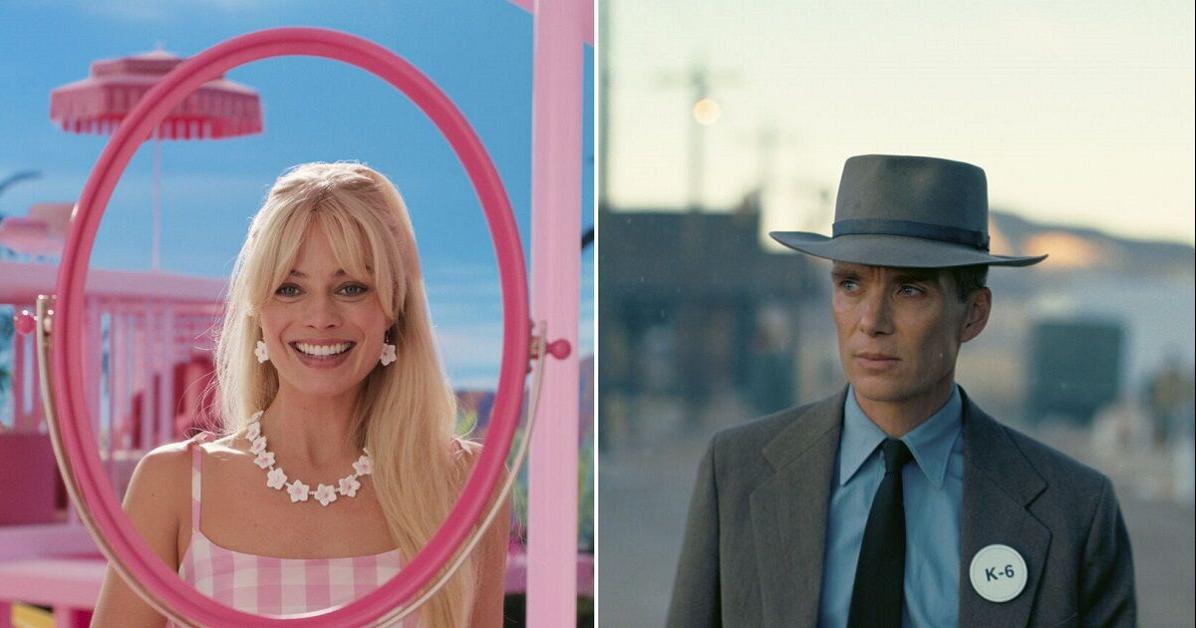 Tulsa World Scene podcast: 'Barbenheimer' weekend of movies