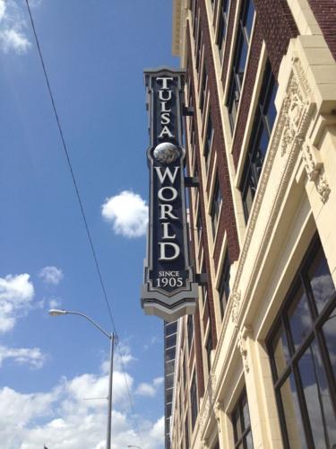 Tulsa World Media Company