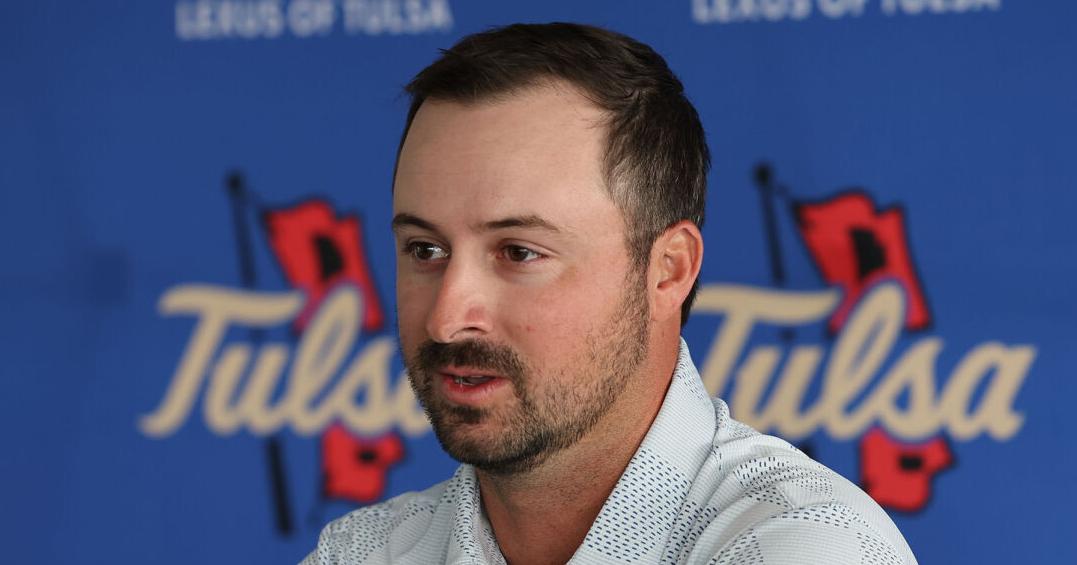 SMU's Wilkins named coach of restored Tulsa men’s golf team