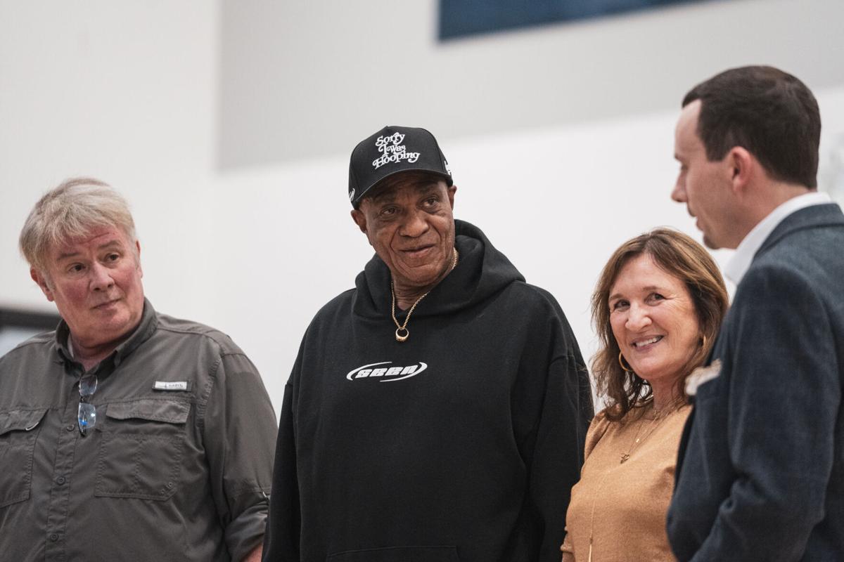 ORU names practice basketball court in Richard Fuqua's honor