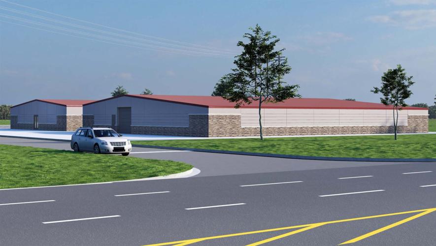 Cherokee Nation starts construction on $10 million Career Readiness ...