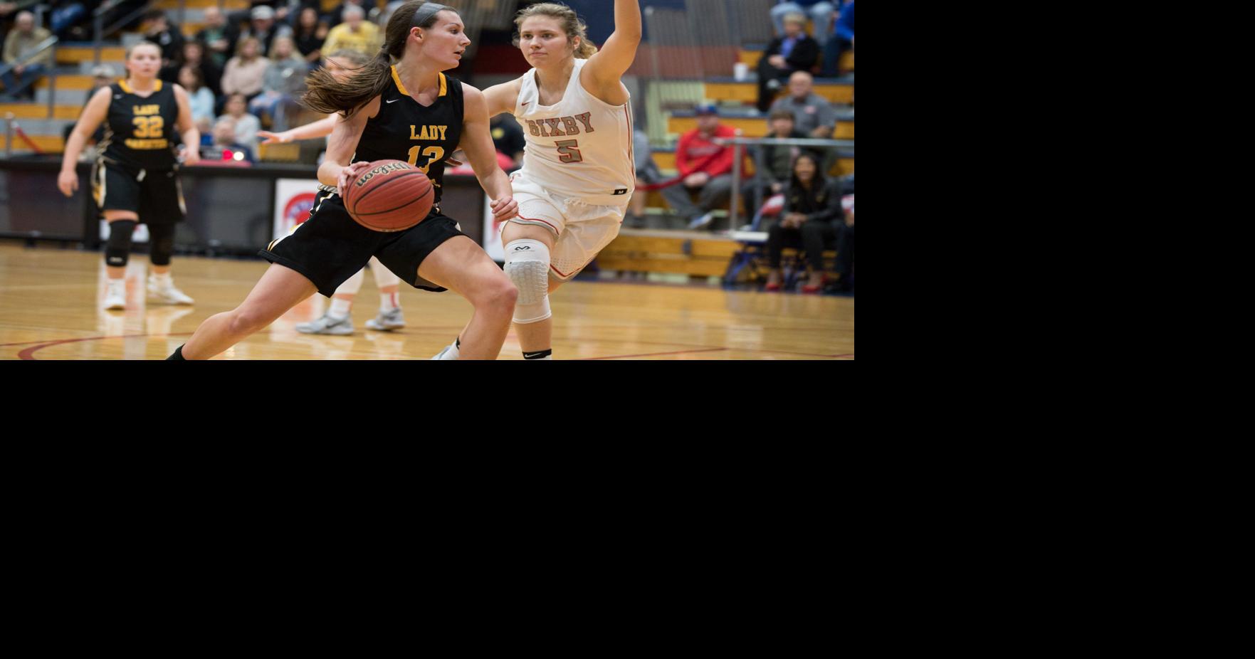 Girls basketball: Sand Springs continues postseason run with 6A ...