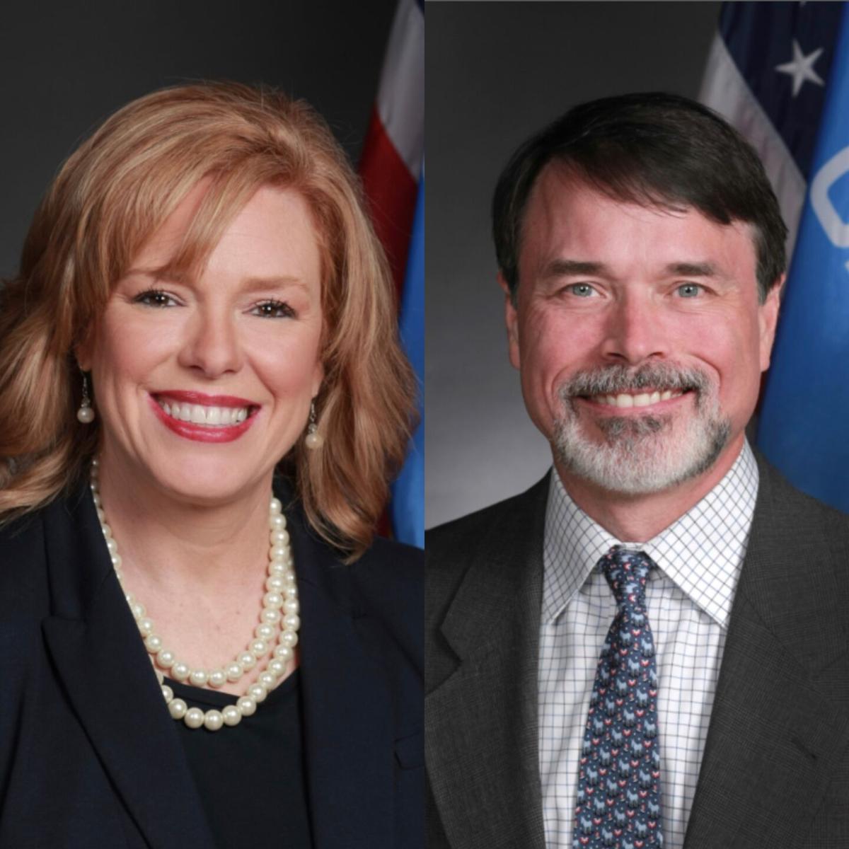 Oklahoma lawmakers studying worsening teacher shortage