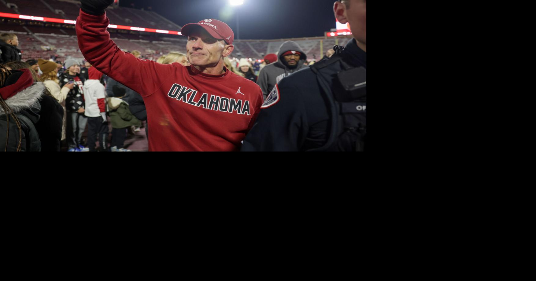 OU football: Recruiting philosophy pays off with playoff