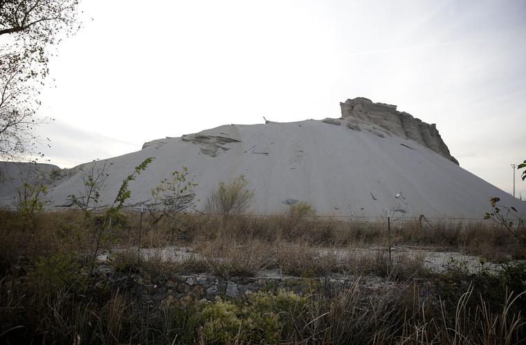 SEEN: Picher is gone, but disaster remains