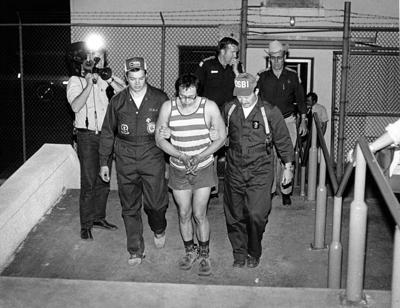 Gene Hart collapses, dies | Girlscoutmurders | tulsaworld.com