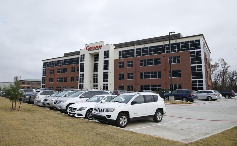 Gateway Mortgage unveils its new headquarters