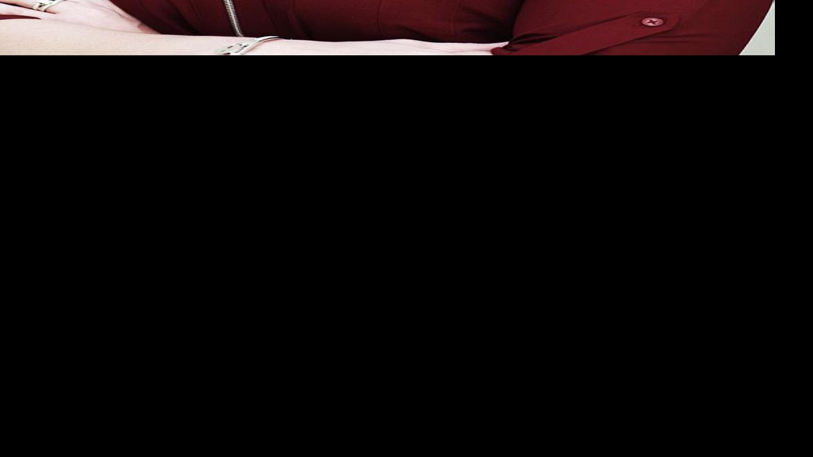 Financial: Amanda Bagby, FIRST OKLAHOMA BANK | Business People ...