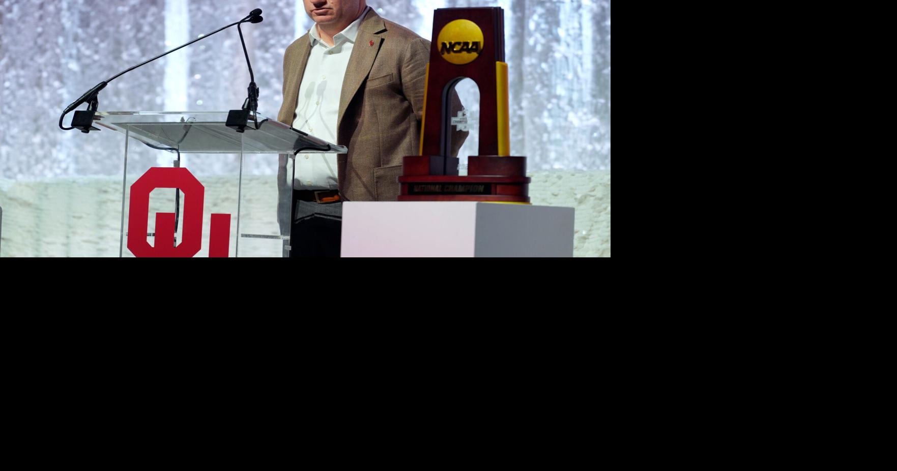 OU extends with Learfield, announces Sooner Evolution Center