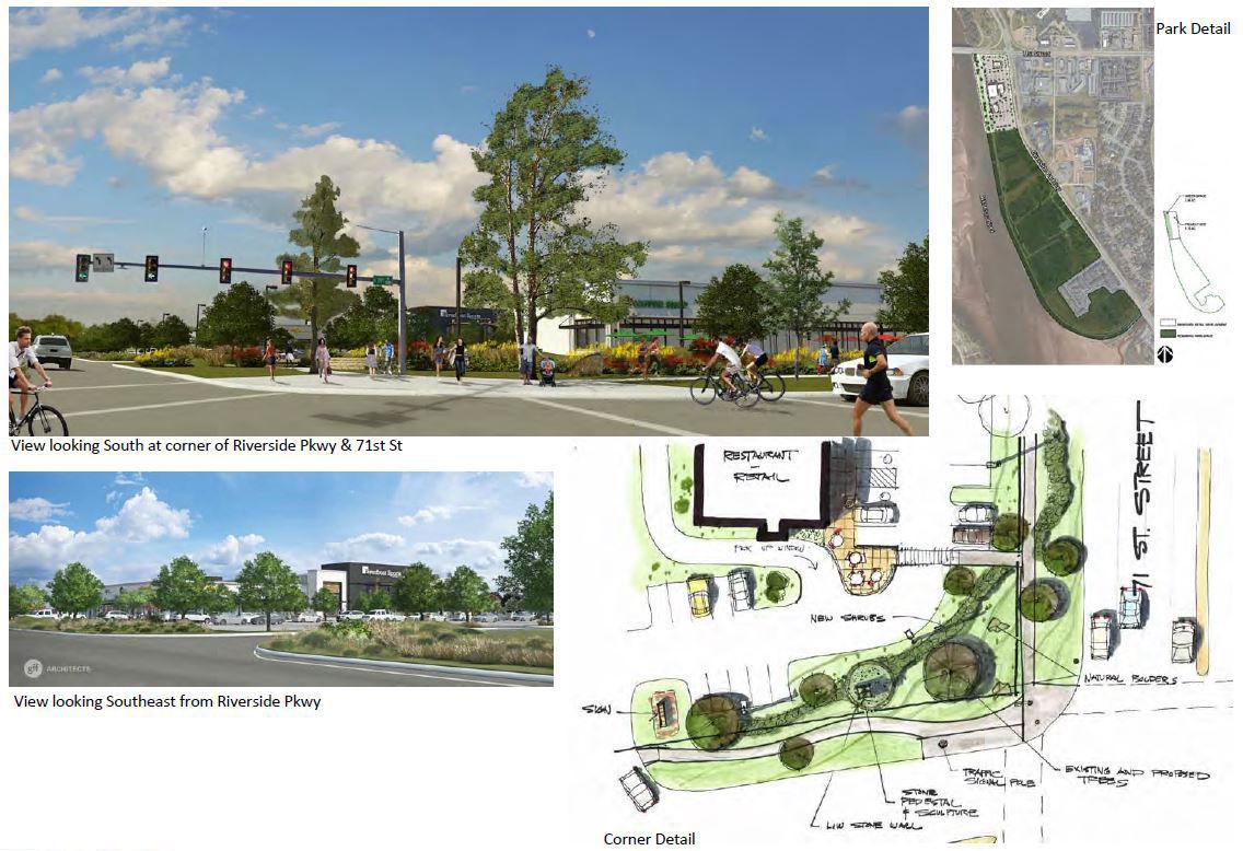 Opponents of Helmerich Park development file new lawsuit challenging ...