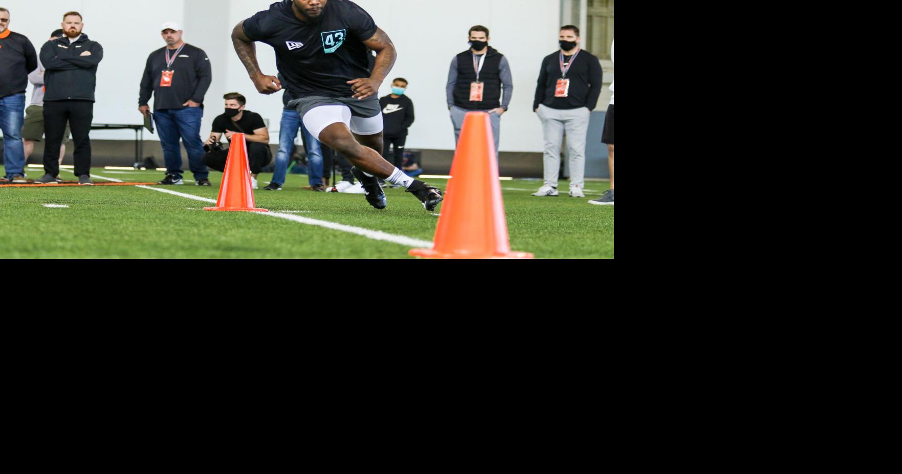 Former OSU cornerback Rodarius Williams looks to join his younger ...