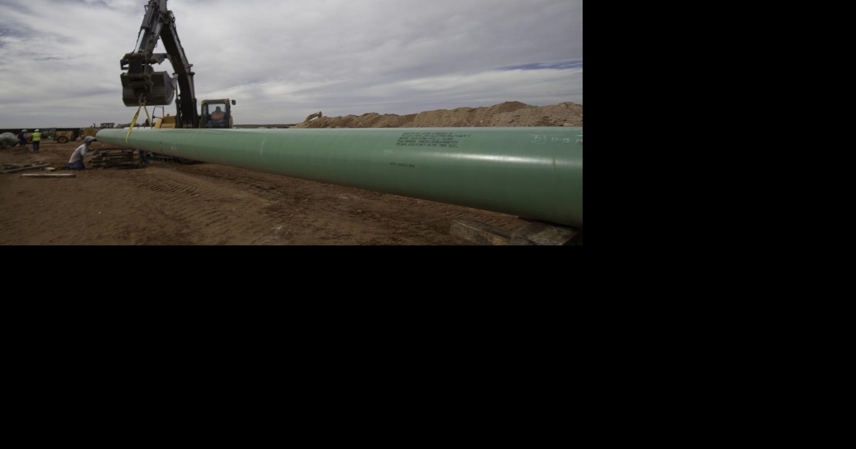 Magellan Midstream Partners' expansion in West Texas to become ...