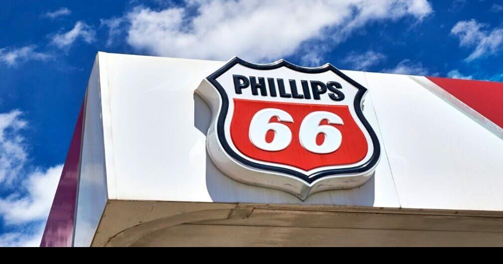 Owasso’s Gillian Casey awarded Phillips 66 college scholarship