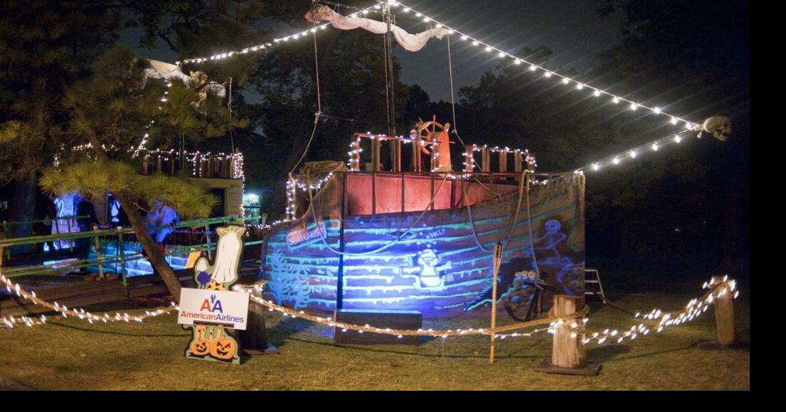 Family fun: Tulsa-area Halloween activities and pumpkin patches