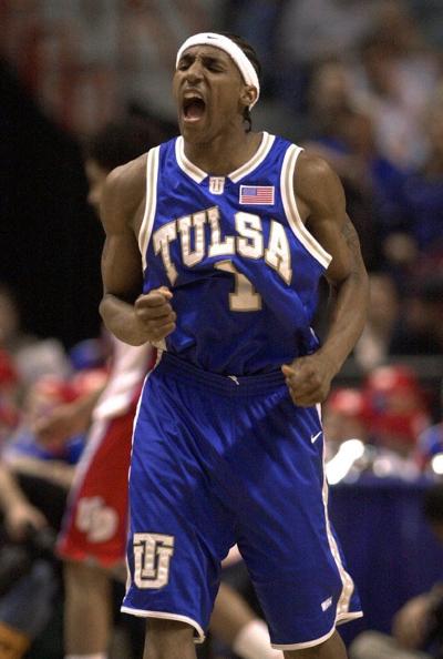 Swanson earned spotlight whether he prefers it or not