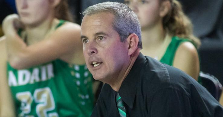 Scott Winfield resigns as Adair's girls basketball coach