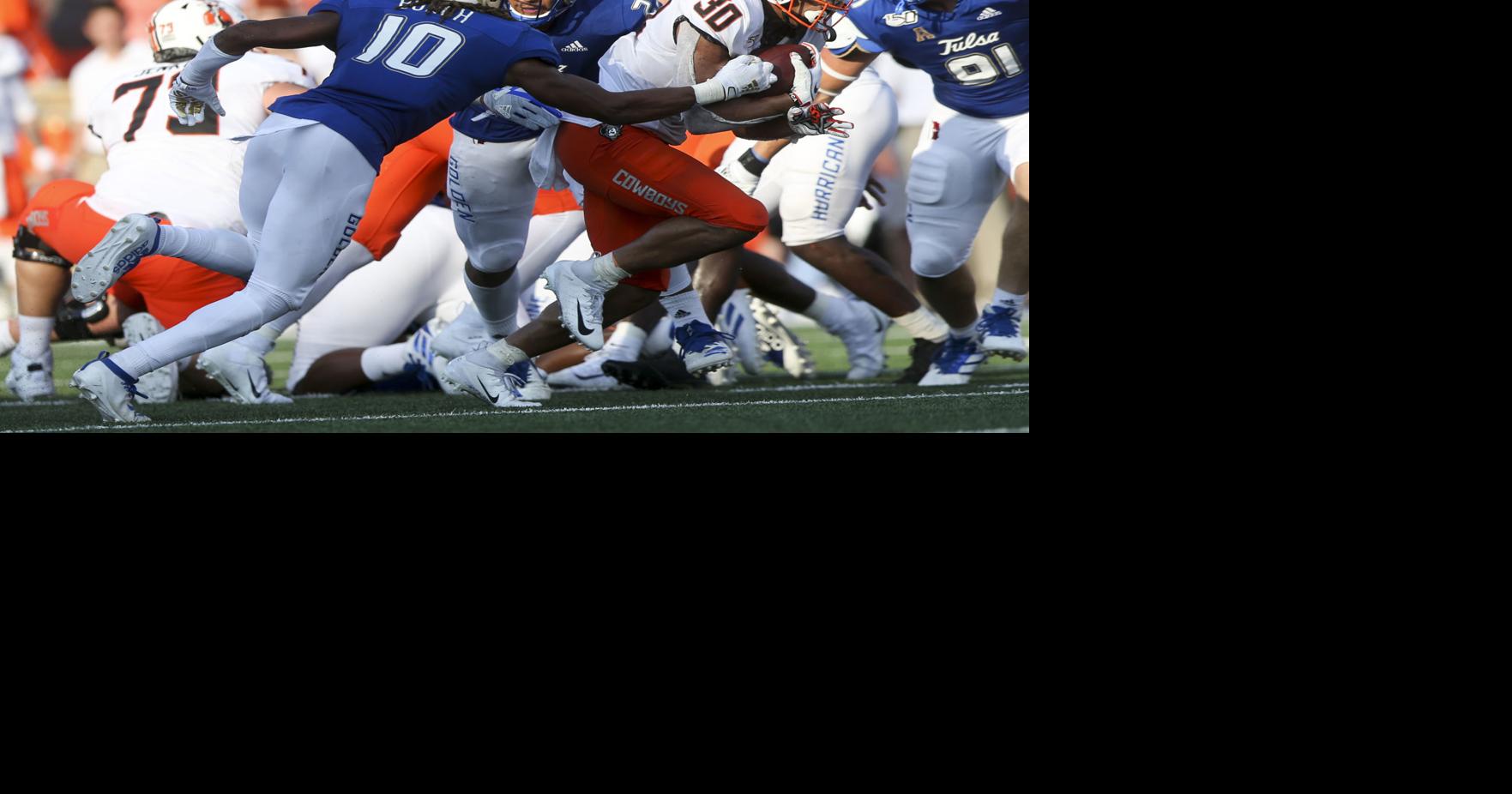 TU-OSU game pushed back a week to Sept. 19