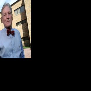 5 questions with Tim Coburn