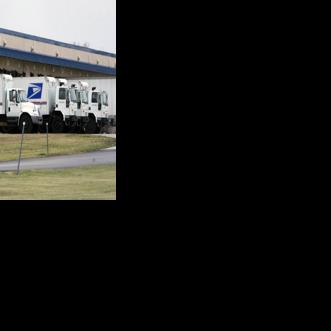 Closing Tulsa mail-sorting center would save $11 million