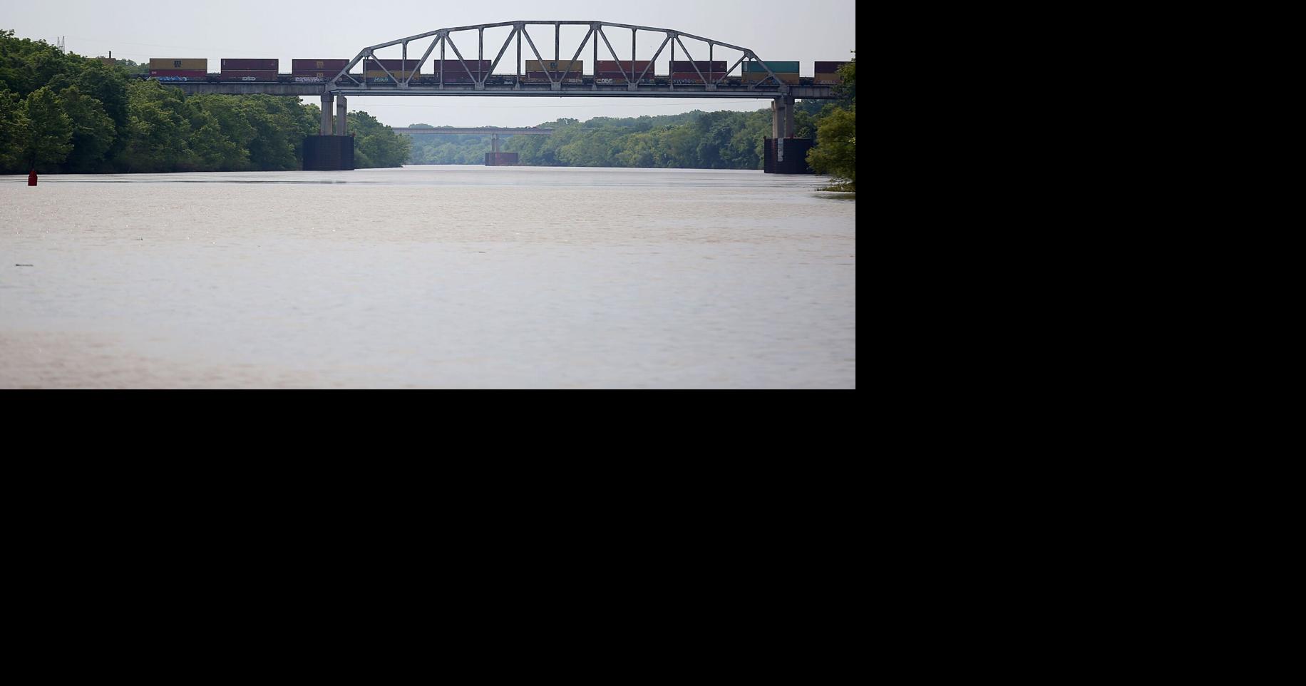 Tulsa Port of Inola wastewater project moves forward with concept ...