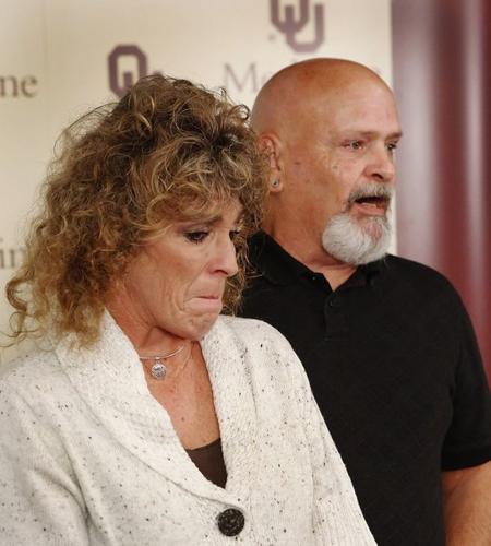 Doctors work to repair Tulsan's face