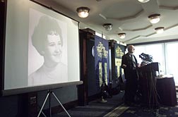 DNA raises questions in Boston Strangler case