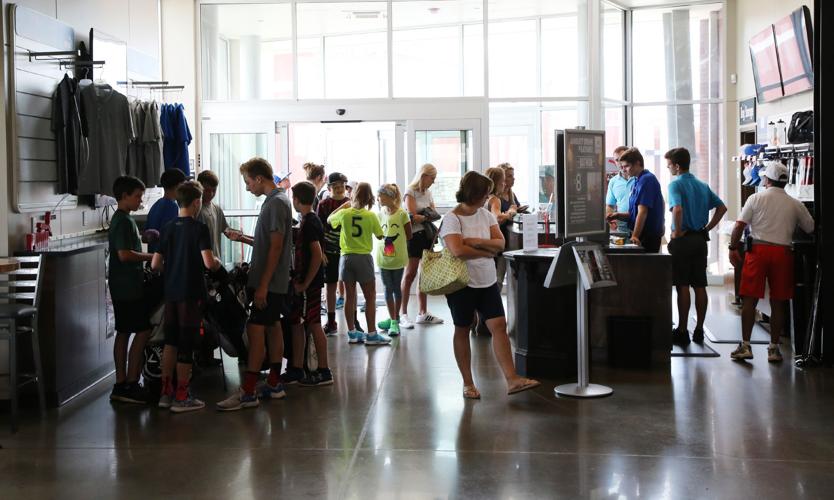 Riverwalk revitalization: Jenks finally gets the shopping center it ...
