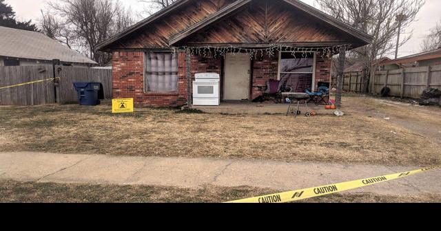 'Reaching out to this family': El Reno community mourns 3 children who ...