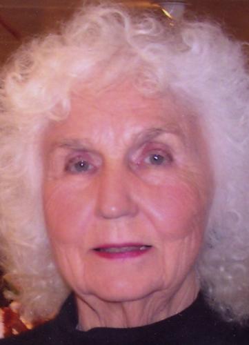 Vera Nell Riggs Boatman