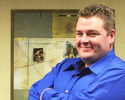 People Spotlight: Greg Rex