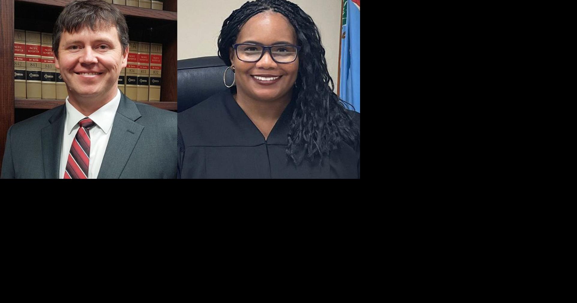 Tulsa County judge candidates to meet at forum hosted by Bar Association