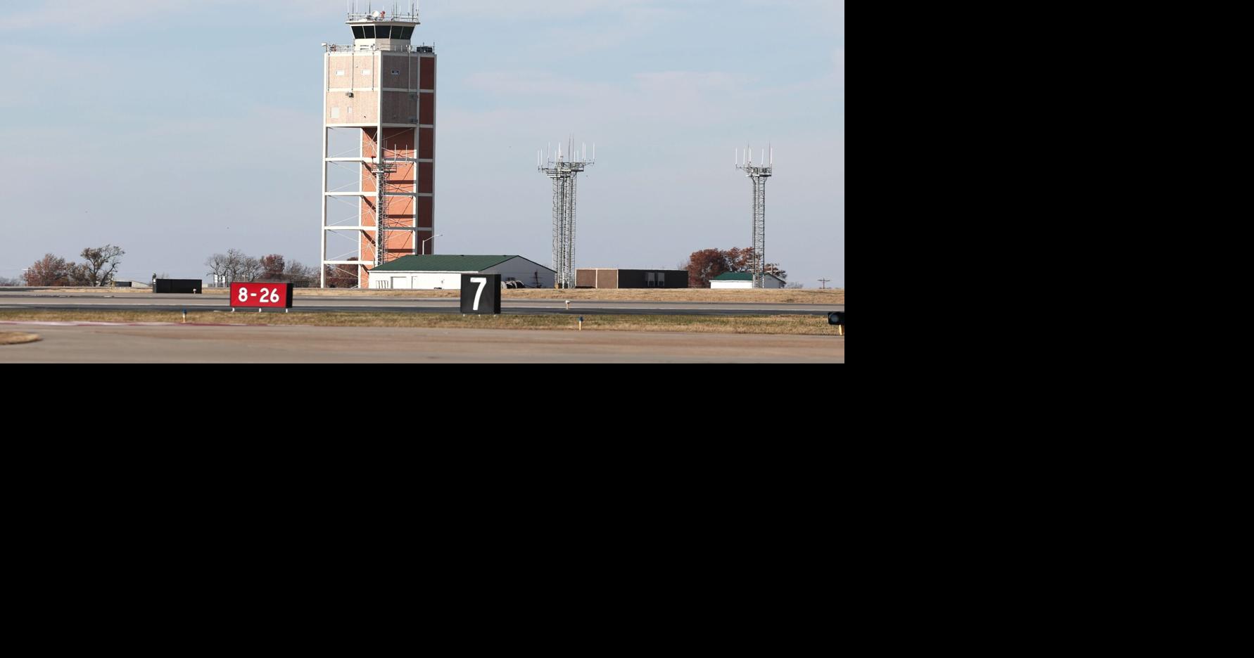 Cost for Tulsa airport's new control tower tops $100M