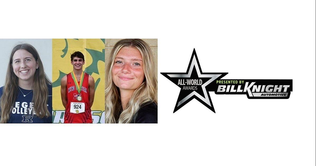 Bill Knight Automotive fall athletes of the week: Regent Prep's Beth ...