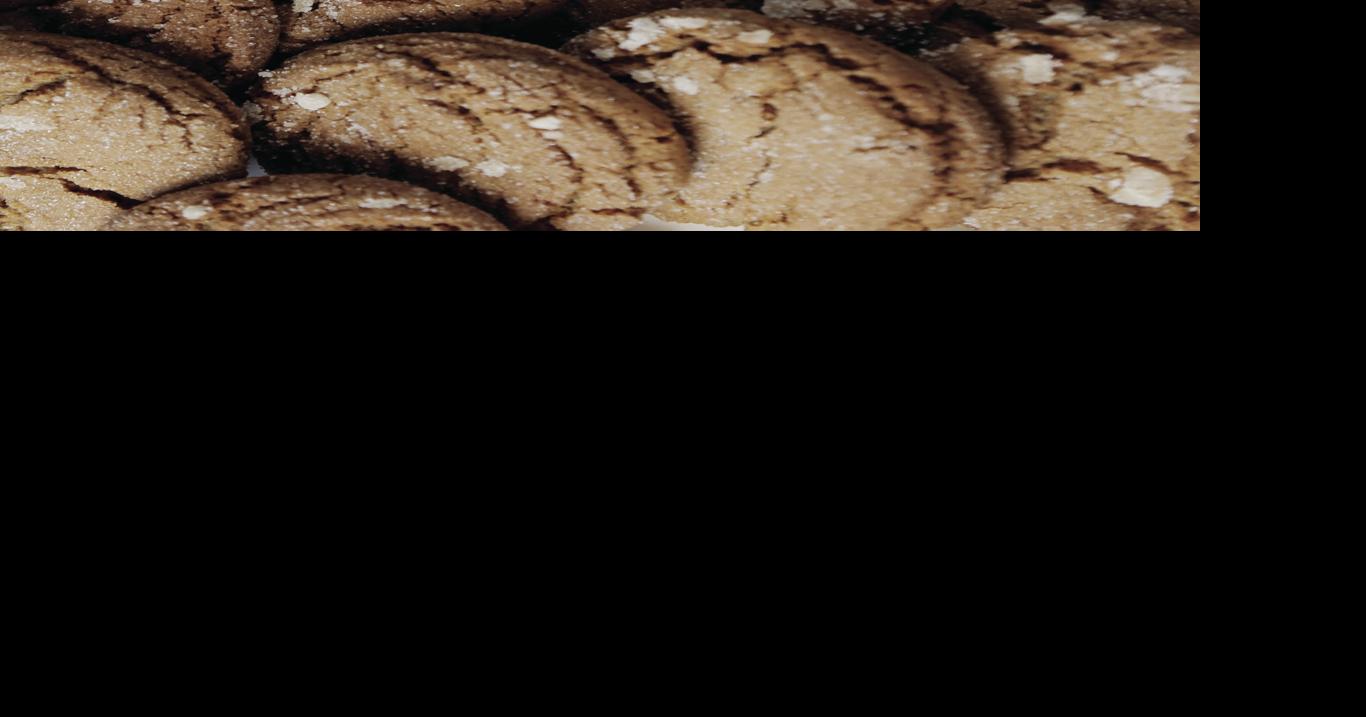 Buy 'Tulsa World Cookies' cookbook, submit a recipe for a chance to win ...