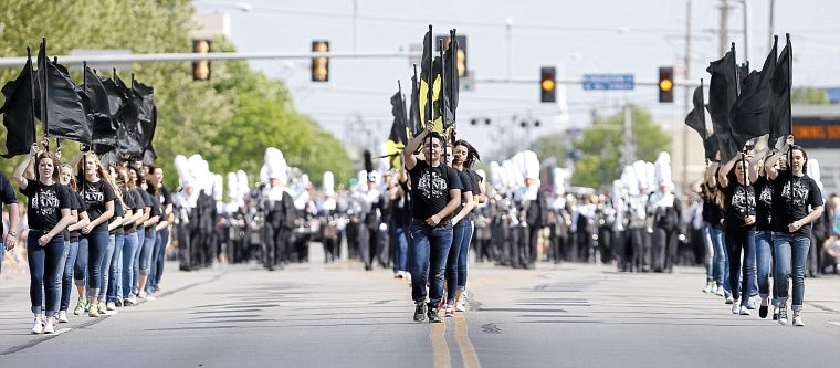 Broken Arrow's 84th Rooster Days draws families, new fans