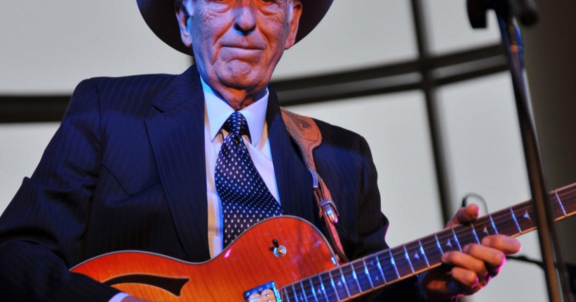 Pop culture: The music died in 1959, but Tommy Allsup lived full life