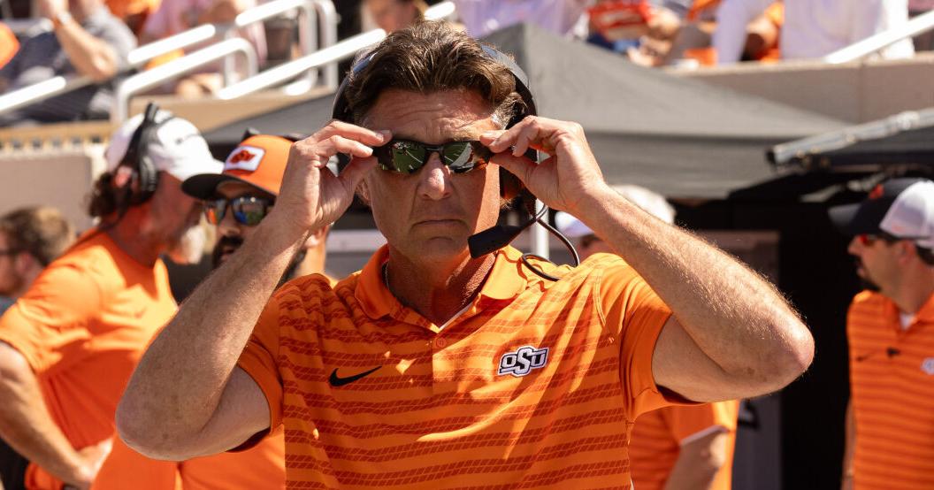 Danny Beale III, a 4-star D-lineman, commits to OSU football