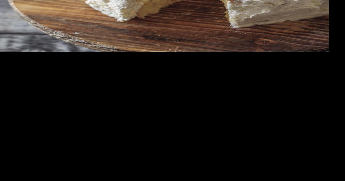 Church cookbook recipes that bring back memories of togetherness