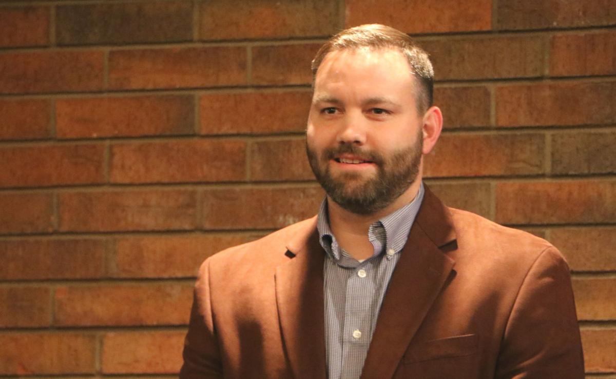 City of Owasso names Daniel Dearing 2019 Employee of the Year | News ...